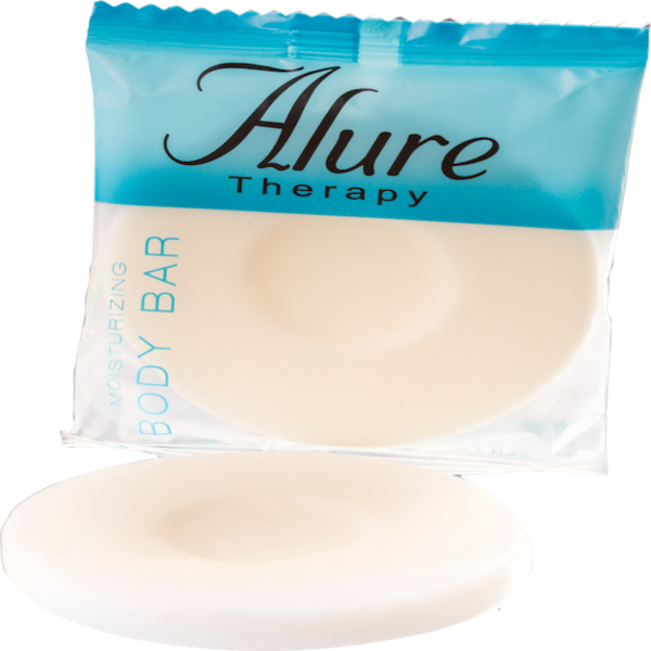 ALURE BODY BAR, 25G (500/CS)
